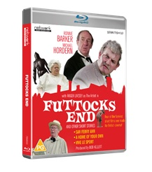 Futtocks End & Home Of Your Own Blu-ray DVD Release – 5th July – The ...